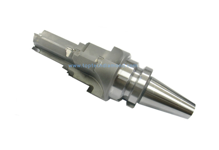 PCD Cutting Tools - Special Carbide and Diamond Tools