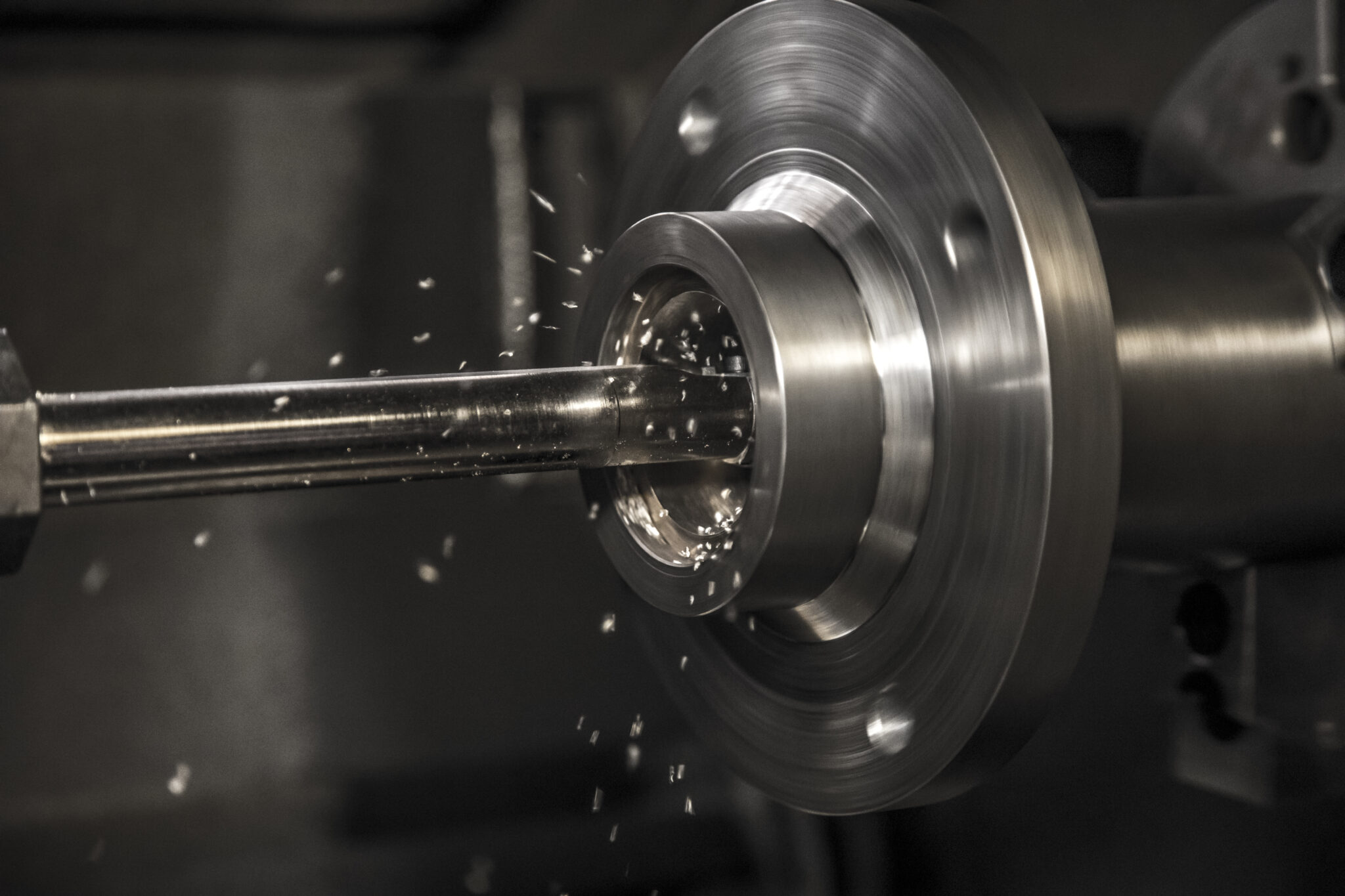 What Is CBN? - Special Carbide and Diamond Tools