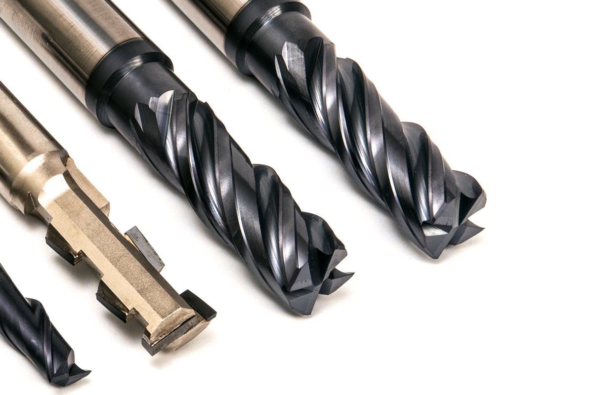 What Is CVD Diamond? - Special Carbide and Diamond Tools