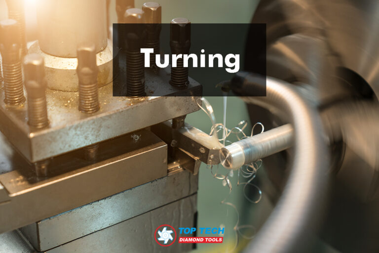 TOP TECH DIAMOND TOOLS | Special Carbide and Diamond Tools