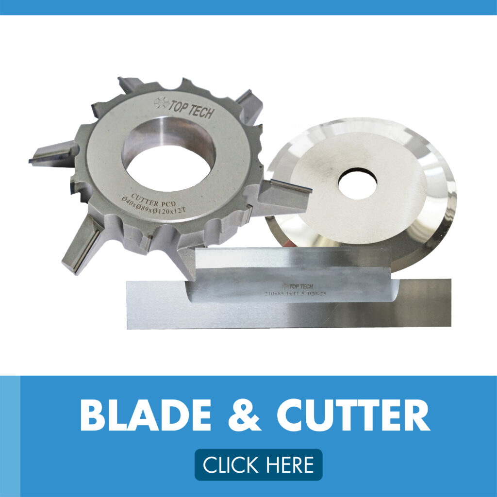 CARBIDE PCD AND CBN TOOLS - Special Carbide and Diamond Tools