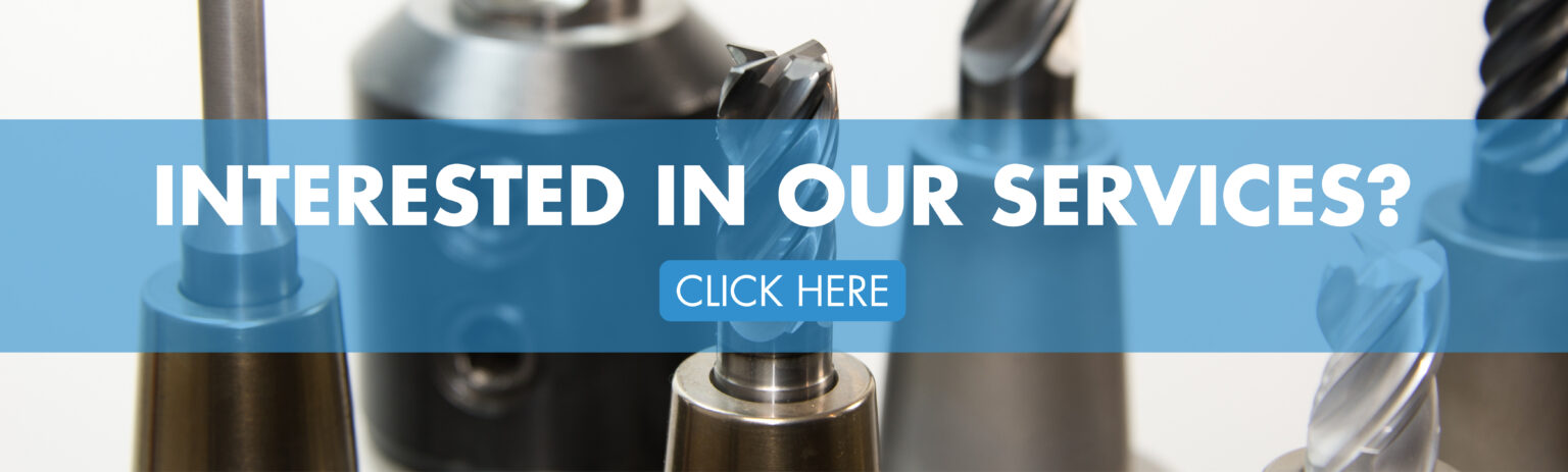 PCD Cutting Tools - Special Carbide and Diamond Tools