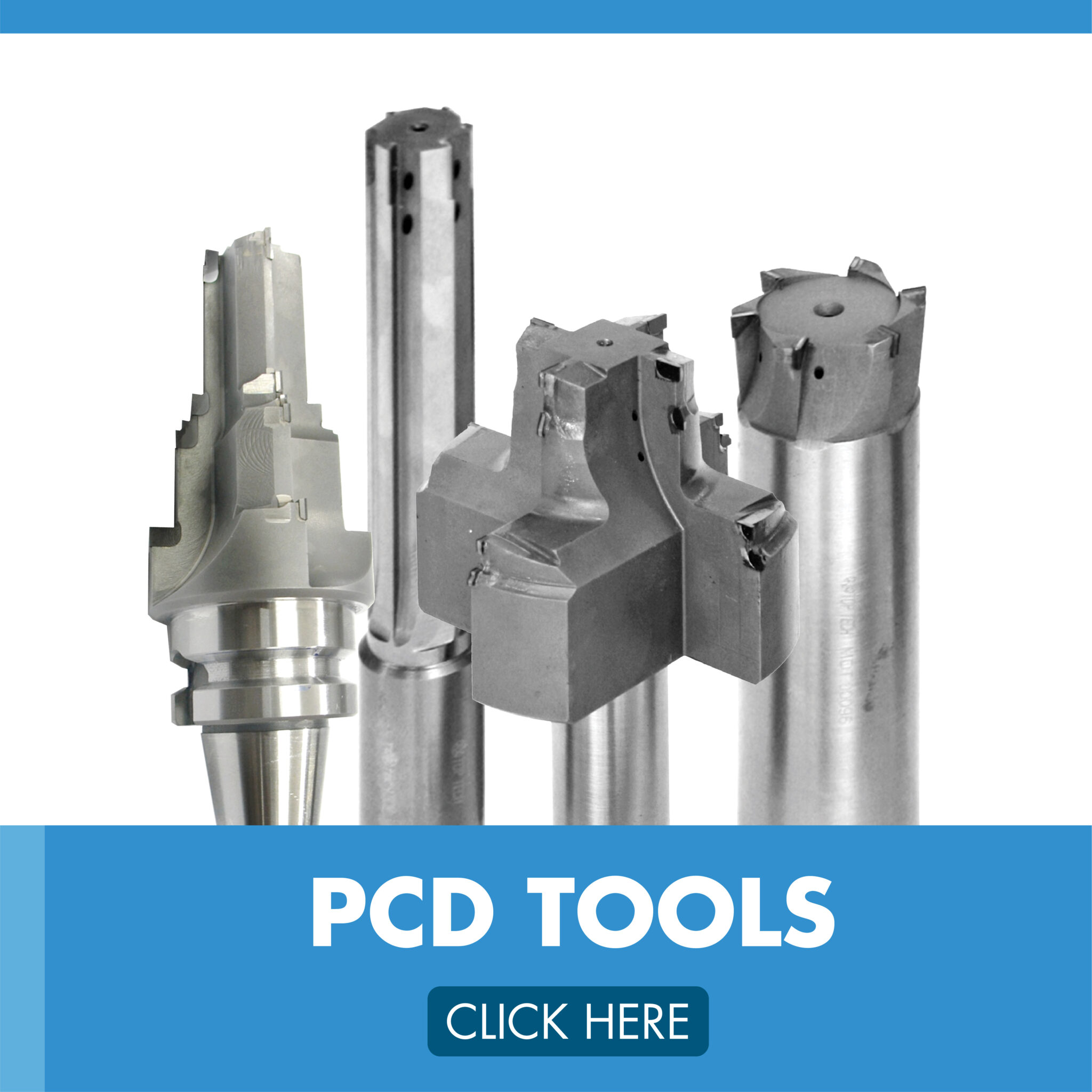 CARBIDE PCD AND CBN TOOLS - Special Carbide and Diamond Tools