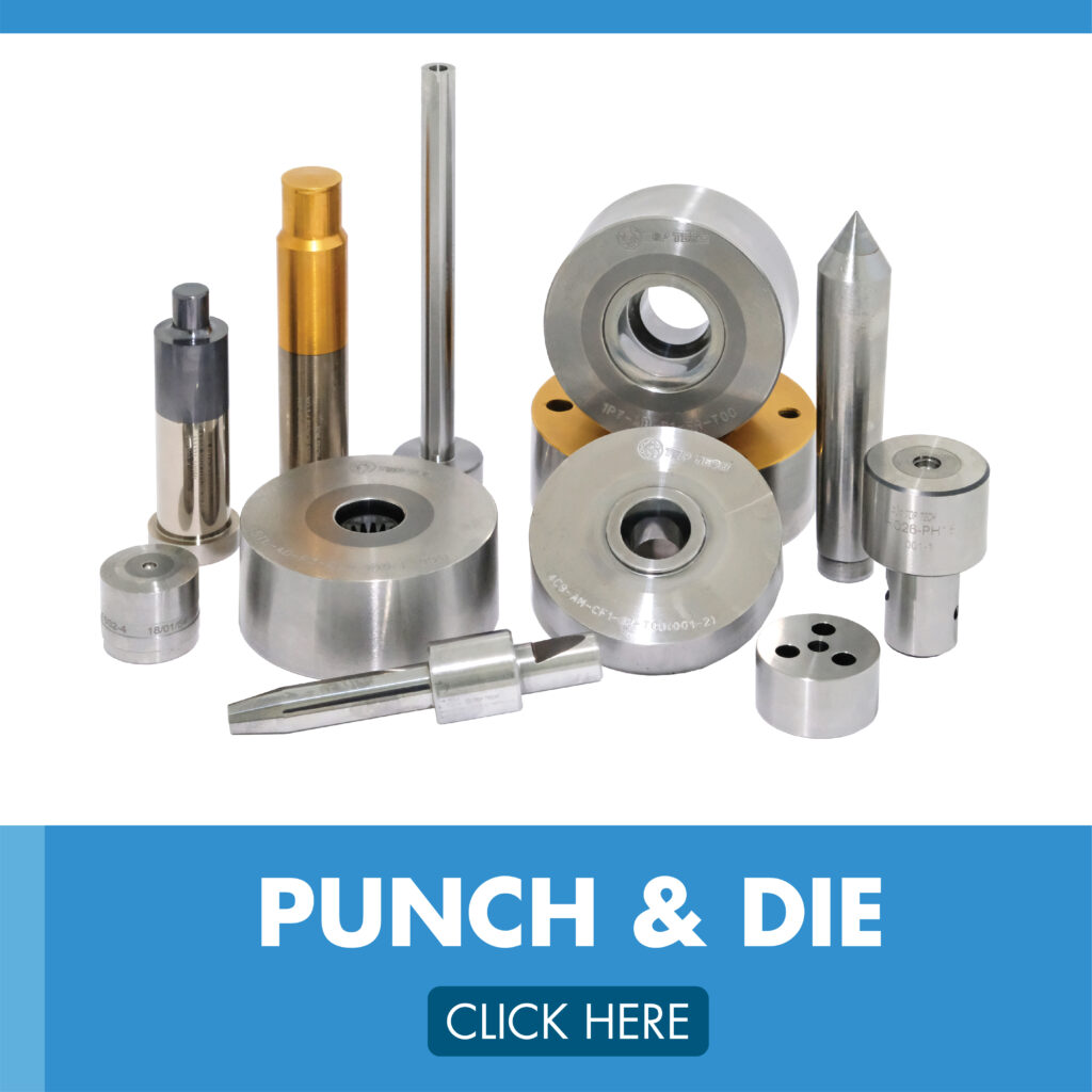 CARBIDE PCD AND CBN TOOLS - Special Carbide and Diamond Tools