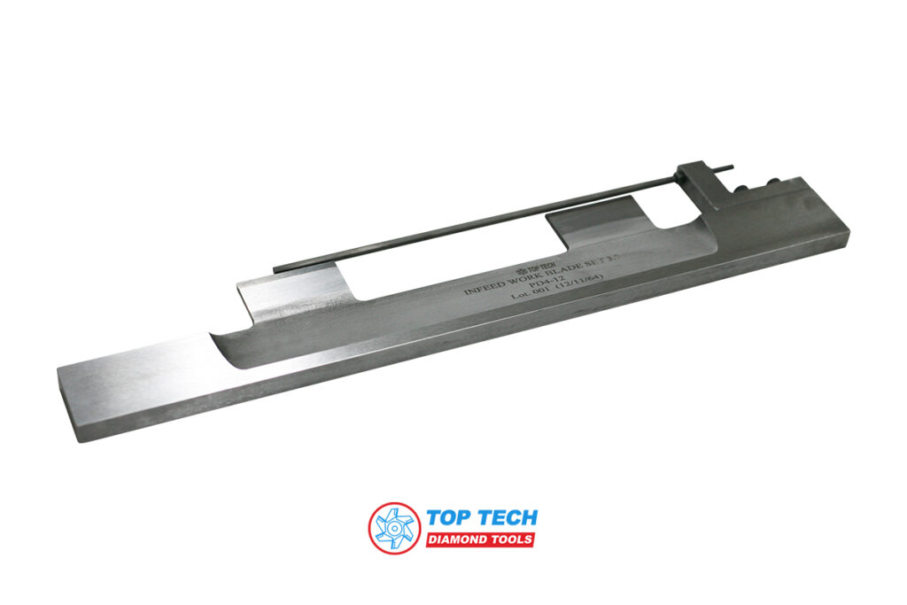 HOME - Special Carbide and Diamond Tools