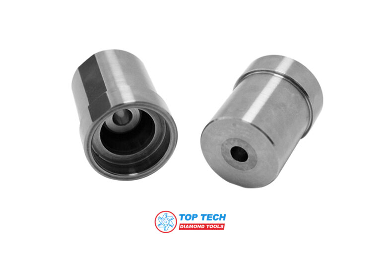 HOME - Special Carbide and Diamond Tools