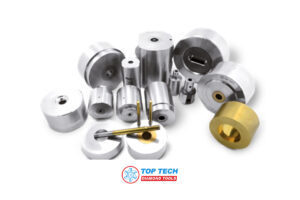 What is Punch and Die - Special Carbide and Diamond Tools