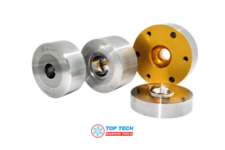 What is Punch and Die - Special Carbide and Diamond Tools