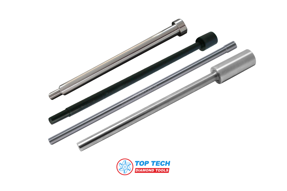 What is Punch and Die - Special Carbide and Diamond Tools