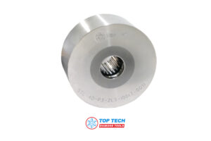 What is Punch and Die - Special Carbide and Diamond Tools