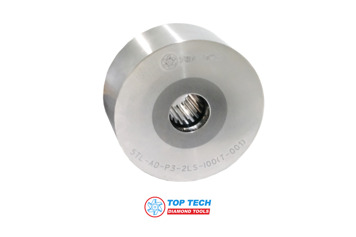 What is Punch and Die - Special Carbide and Diamond Tools