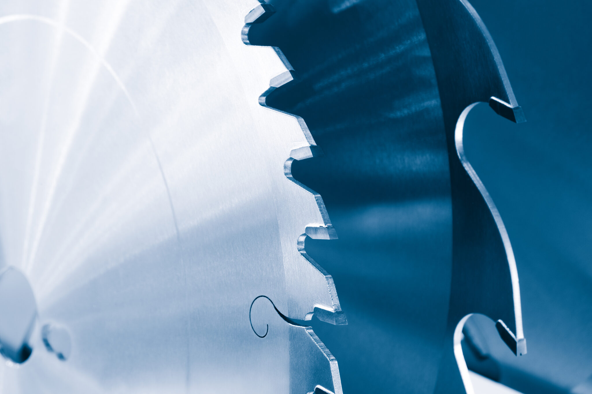 All About Saw Blade - Special Carbide and Diamond Tools
